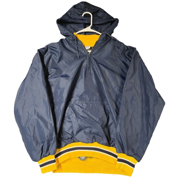 Russell Athletic | Jackets & Coats | Vintage Russell Athletic Jacket ...